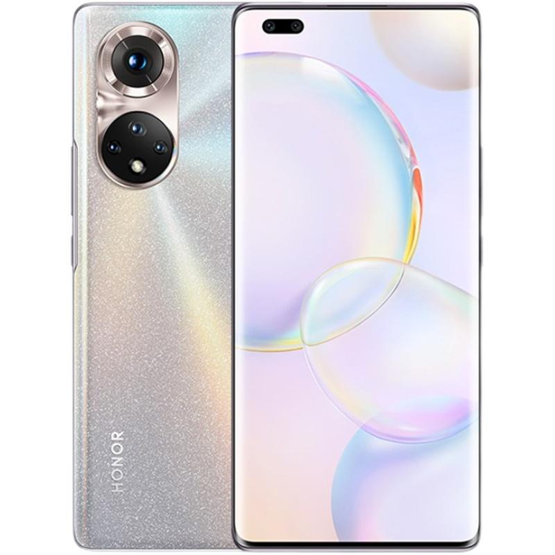 【二手】honor/荣耀 50 全网通双模5G曲面屏智能拍照66w快充手机-淘宝网