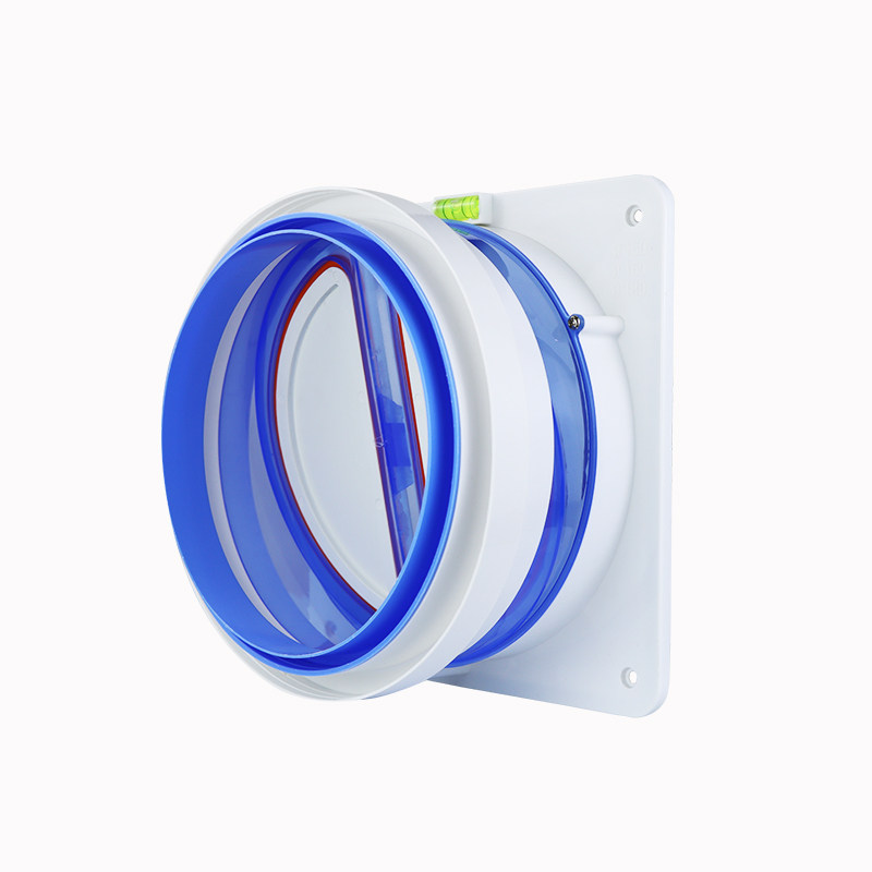 Kitchen Check Valve, Range Hood Check Valve, Bathroom Exhaust Fan Check ...