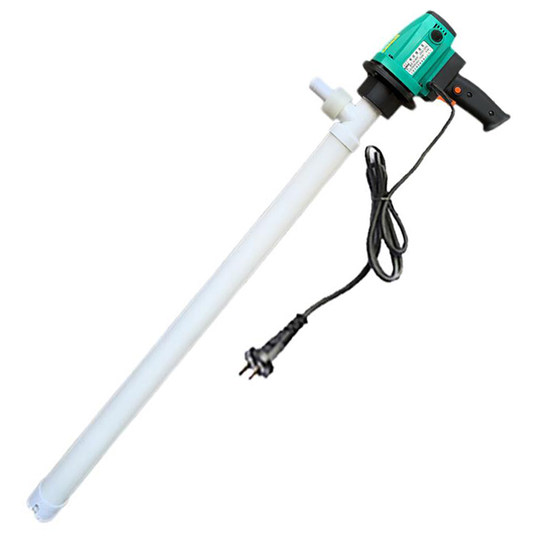 Electric Chemical Liquid Pump 220V/RPP Sulfate Hydrochloric Acid Strong ...