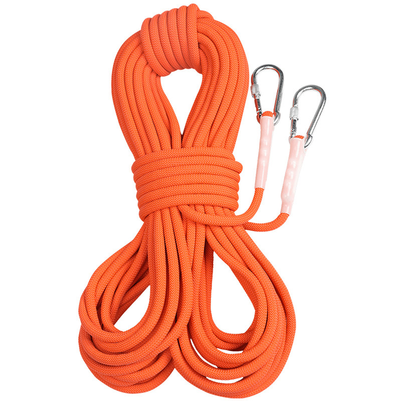 Canle Climbing Rope - High Strength Wear-Resistant Safety Rope