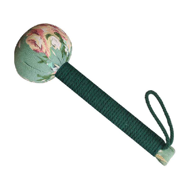 Mugwort Health Meridian Tapping Hammer Massage and Slap Handheld ...