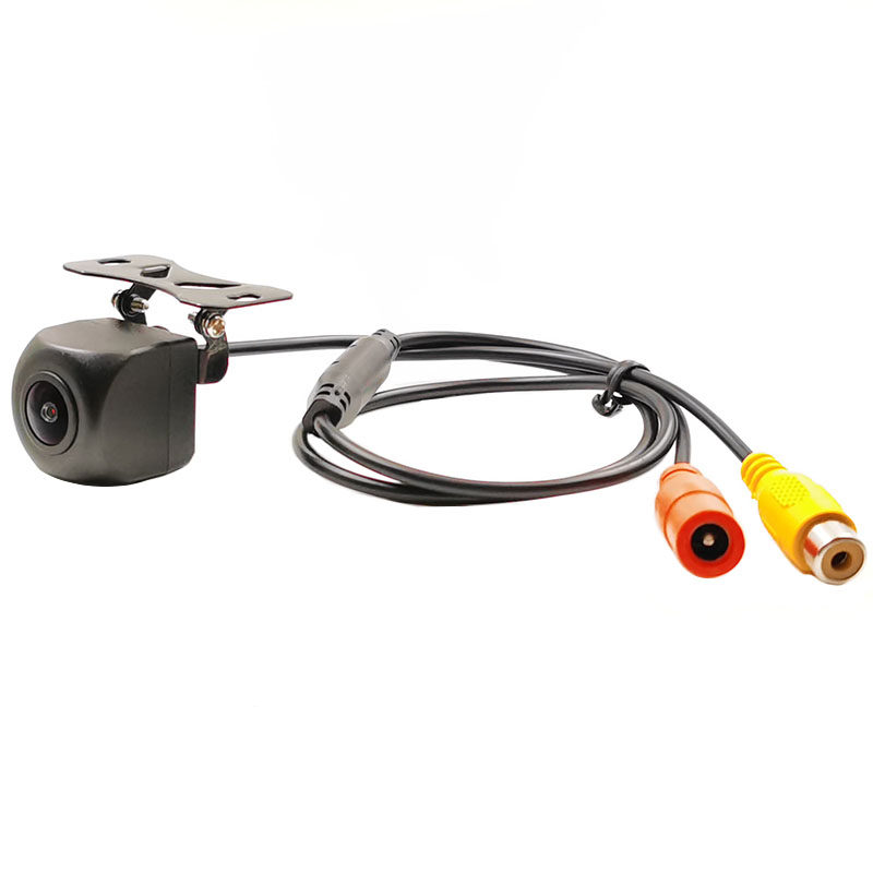 Car Reversing Camera - Ultra High Definition Starlight Night Vision for ...