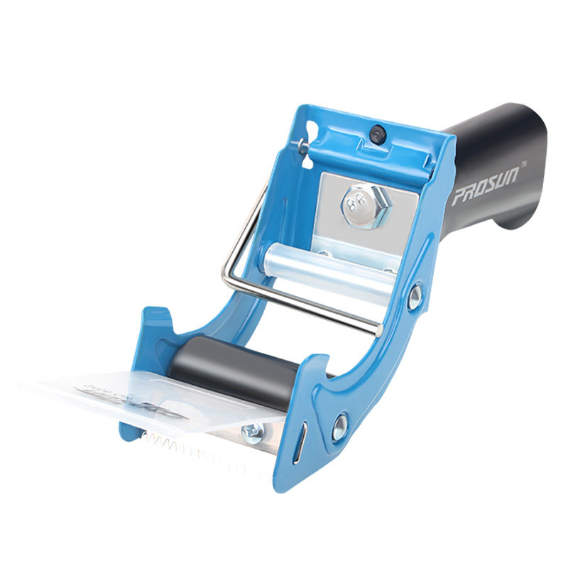 Bo Sheng Metalna kutija za zatvaranje - Ručni rezač trake za traku ...