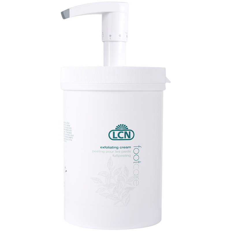 German LCN Fruit Acid Scrub for Gentle Exfoliation and Skin Whitening