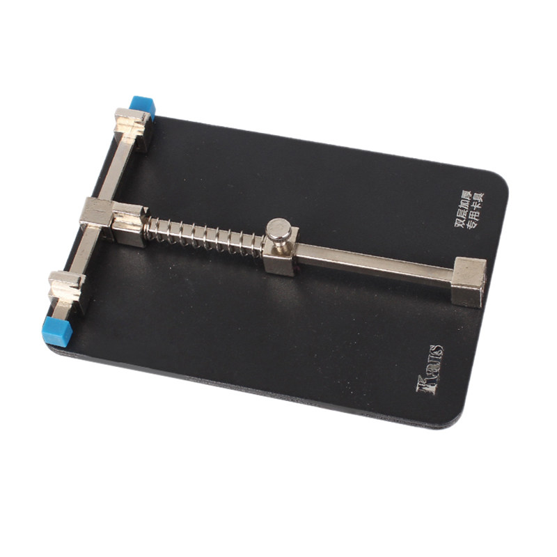 Stainless Steel PCB Motherboard Fixture - Mobile Phone Repair Tool