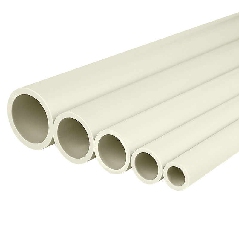 PPH Water Supply Pipe Plastic Hot Melt Polypropylene PPR High ...