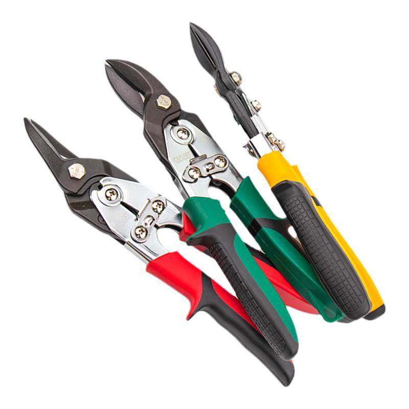 Gunting logam tugas berat - gunting logam kelas industri - gunting ...