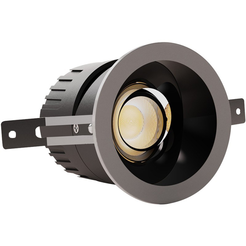 Panasonic LED Deep Cup Spotlight - HG54203S