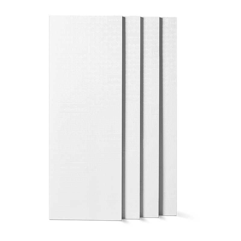 Green Feather Insulation Board for Home Use