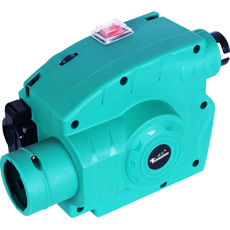 منفاخ صناعي عالي الطاقة ومجمع غبار Zhuoyou Zy-301