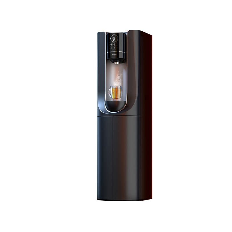 Purificateur d'eau Haier HJR75-L RO - Eau instantanément chaude et froide
