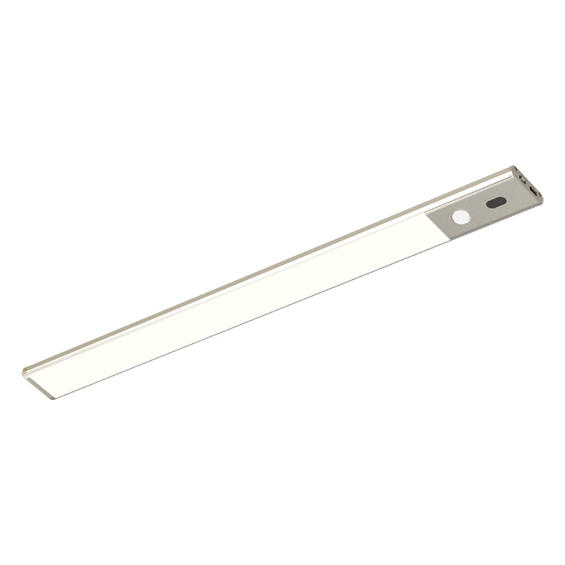 Rechargeable Cabinet Light with Human Body Induction for Wardrobe and ...