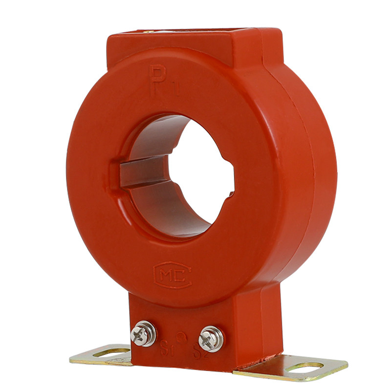 Lmzj1-0.5 Current Transformer - 50/5 to 500/5 Ratio