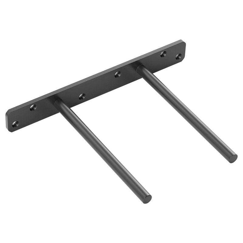 Invisible Hardware Laminate Support - Heavy Object Frame for Support