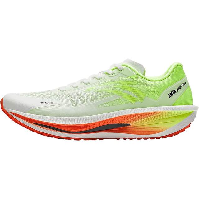 ANTA Rockets 6th Generation PRO丨Nitrogen Technology Professional Racing ...