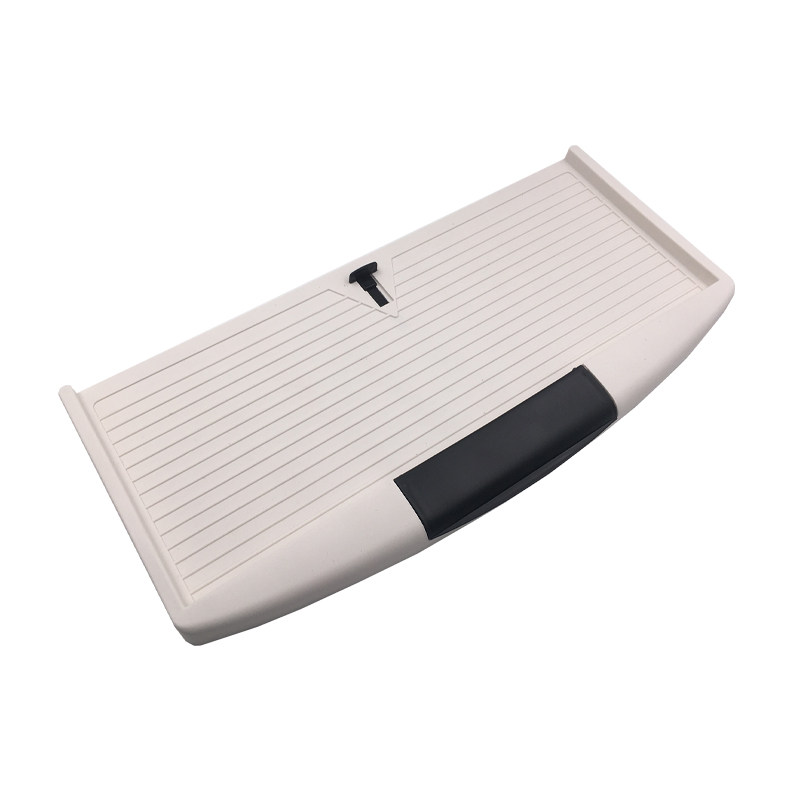 Tiger Furniture Hardware Keyboard Tray Slide Rail - 35-58cm