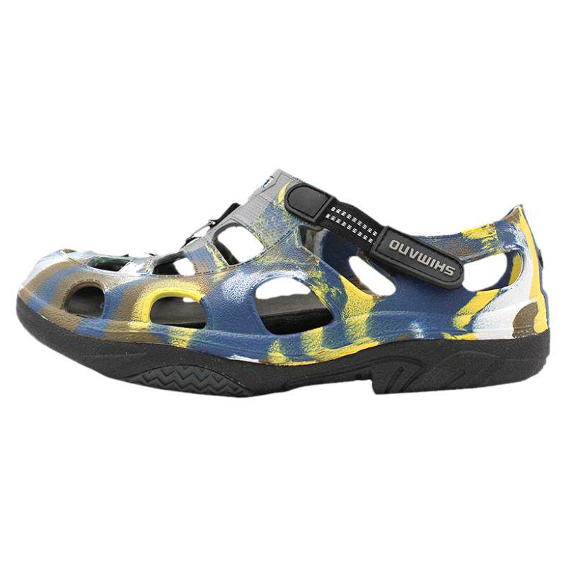 Fishing Hole Shoes - Waterproof Beach Sandals