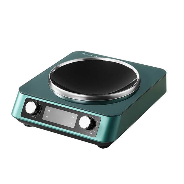 Xianke household concave induction cooker commercial high-power 3500W ...