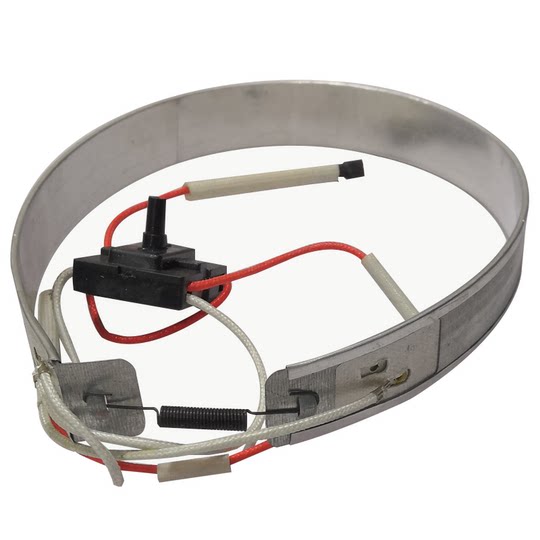 Universal Purple Clay Pot Heating Ring for Electric Stew Pot Health Pot ...