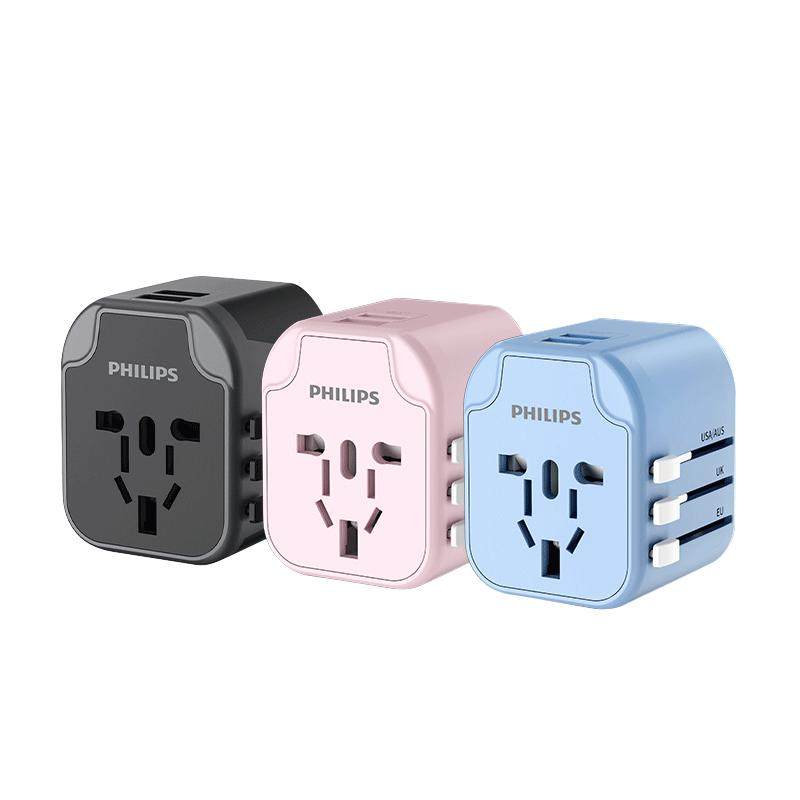 Philips converter plug - Глобальна універсальна британська стандартна ...