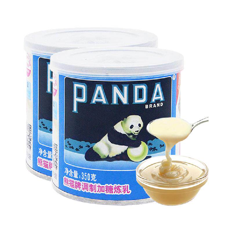 Panda Condensed Milk Spread - 700g