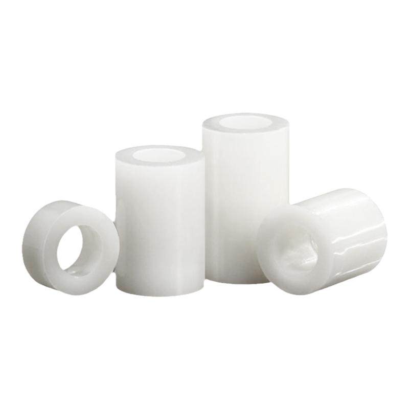 Nylon Isolation Column Spacer - M4x18mm - East China