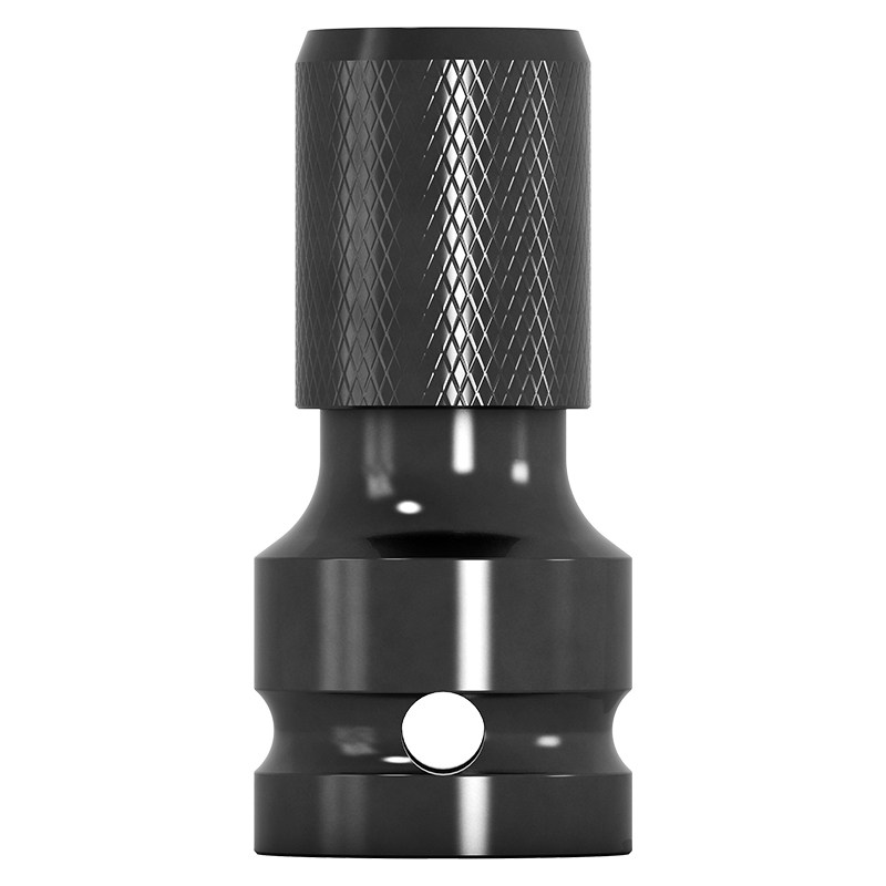 Bailey Electric Wrench Socket Adapter - Universal Hex Conversion