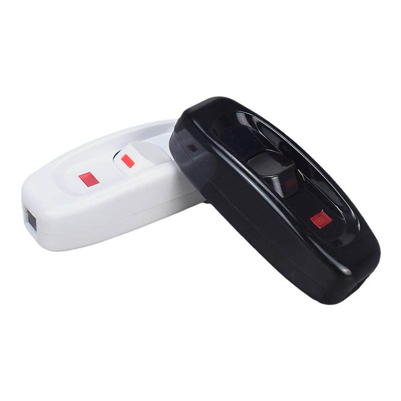 Bedside Switch Radio Lamp | LED Wall Lamp with Online Control