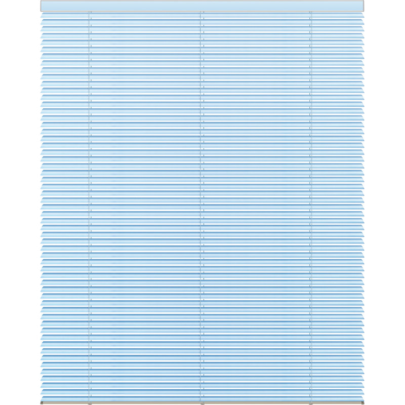 Aluminum Blinds - Yashinete Waterproof Blackout Roller Blind
