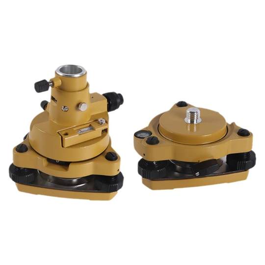 Base GPS RTK Theodolite Total Station Tripod | Centering Pointer Prism ...