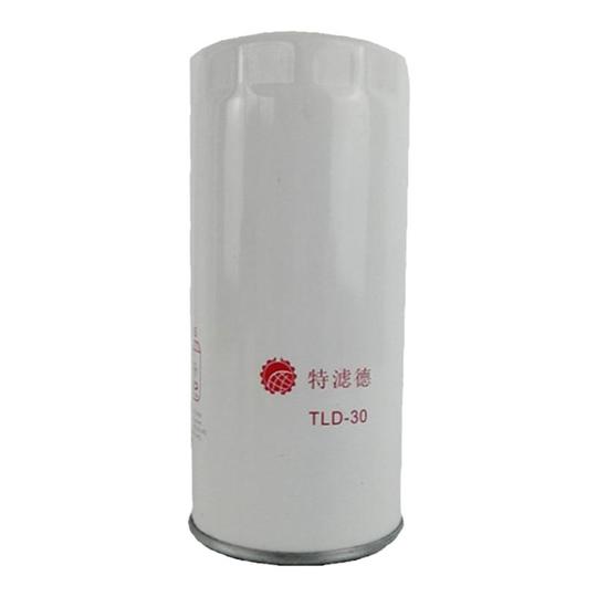 Ted Tld-30 Diesel Fuel Filter - Gas Oil Filter Cup
