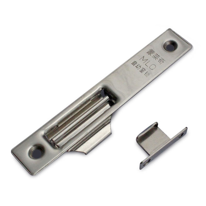 Thickened Stainless Steel Window Bolt 70 Type Aluminum Alloy Window ...