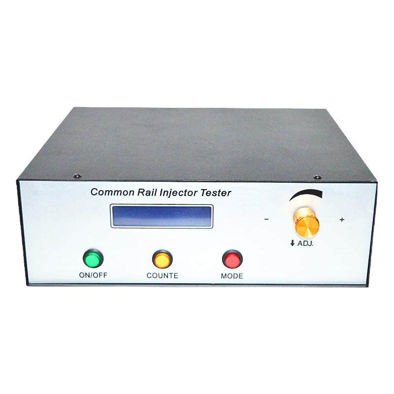 AM-CRI200 Common Rail Injector Pulse Tester, Can Test Electromagnetic ...