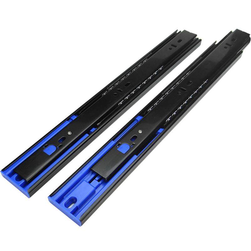 Hong Kong Yubao Push-Pull Drawer Track - Touch-Free Rebound Guide Rail