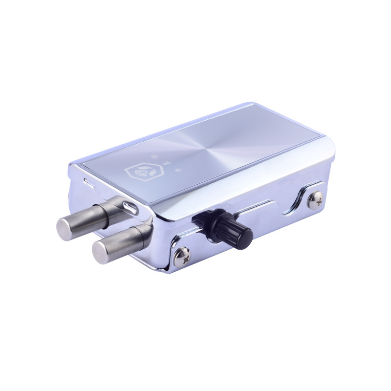 Huaxingqiang Remote Control Smart Lock - Zinc Alloy - Model 910