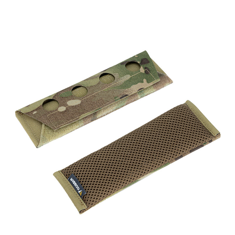 Xiaogangscorpion FCPC FCSK Tactical Vest Universal Breathable Composite ...