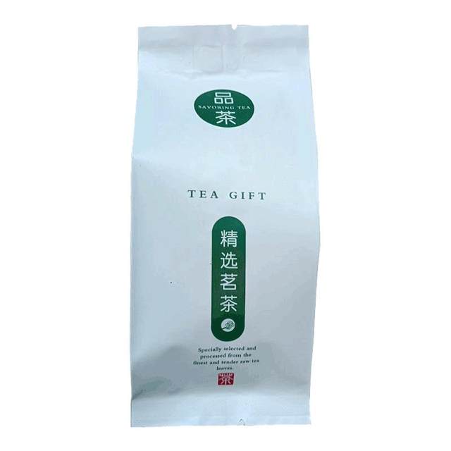 Guizhou Maofeng Authentic High Mountain Cloud Fog Green Tea 2024 New Tea 160g (40g*4 packs)