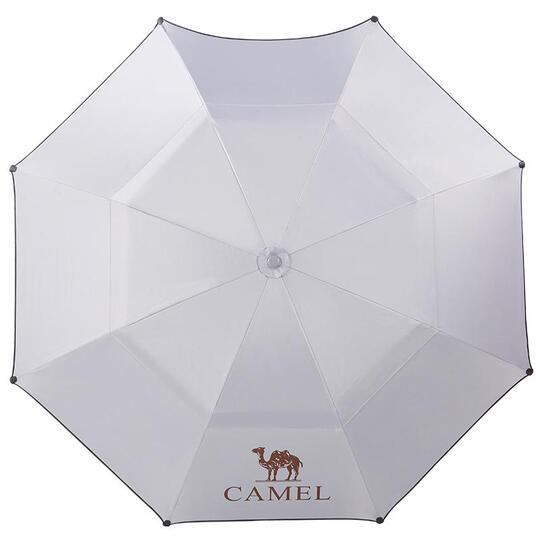 Camel Fishing Umbrella - Sun Protection & Oxford Textile