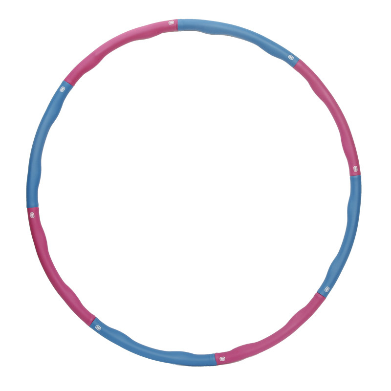Gincho Hula Hoop - Detachable Team Building Game for Kids & Adults