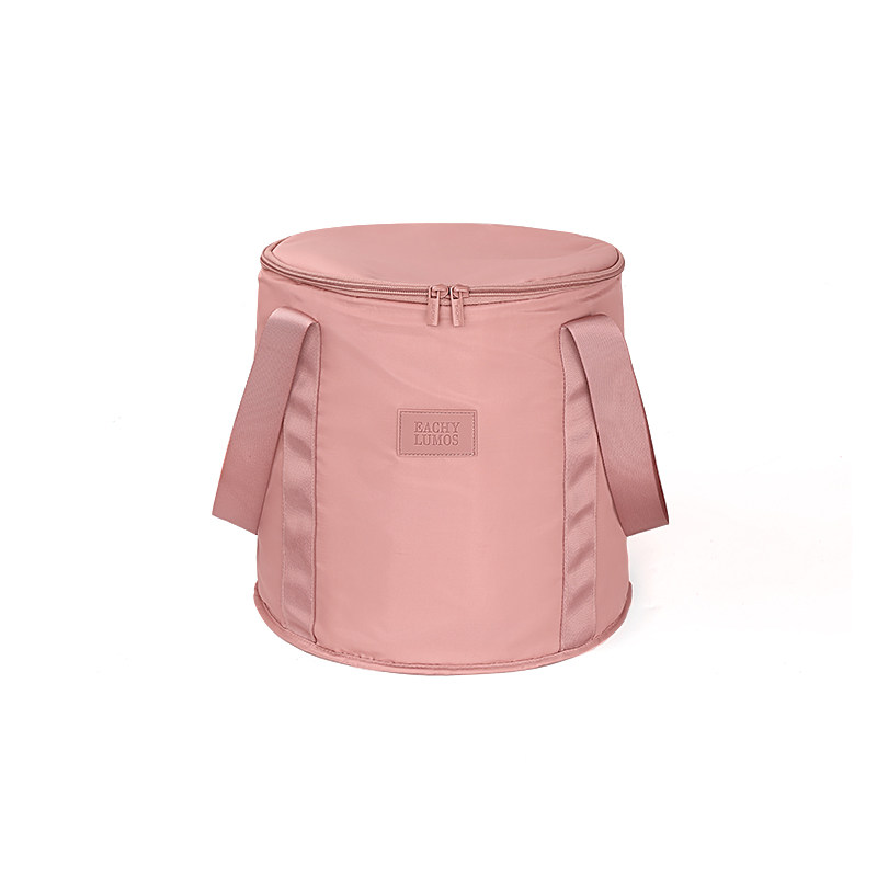 Foot Bucket Portable Foldable Foot Soak Bag - Travel Footbath ...