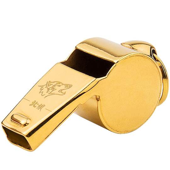 Northern Wolf Whistle | Super Large Volume Sports Training Referee ...