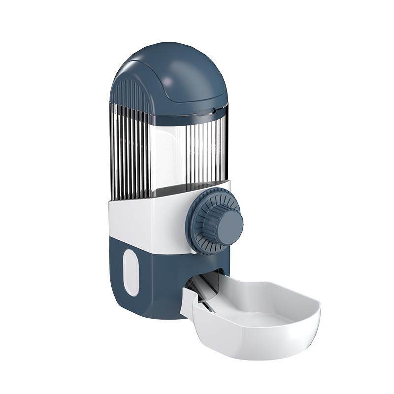 Hachimi Dog & Cat Water & Food Bowl - Hanging Anti-Overturn Feeder