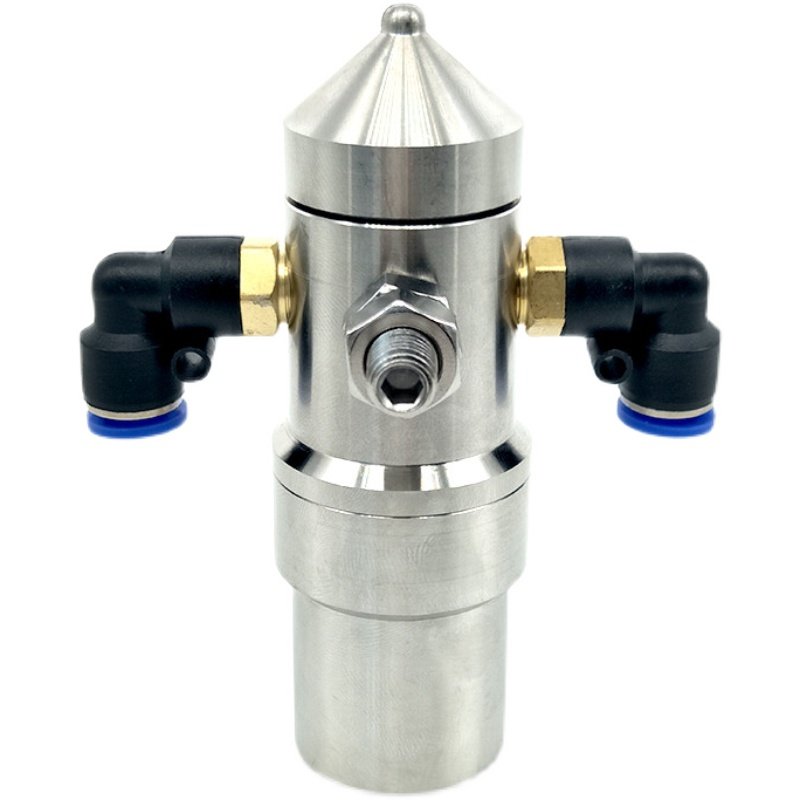 Buse d'atomisation d'air anti-goutte buse d'humidification d'usine de ...