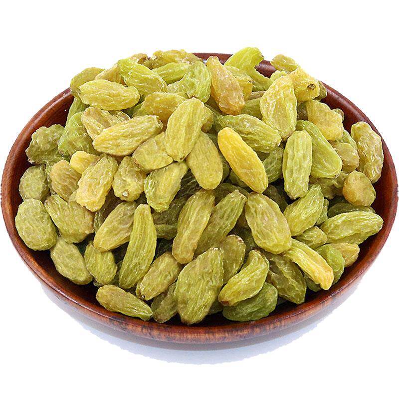 Xinjiang Turpan Raisins | Large, Sour-Sweet Dried Grapes for Baking and ...