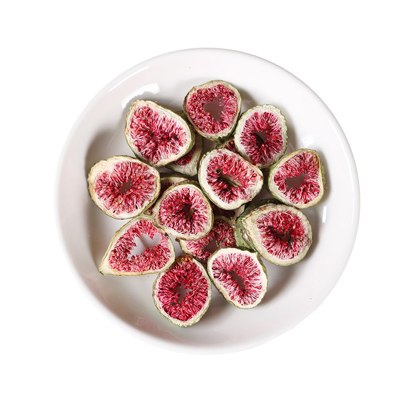 Dried Figs Tea - 500g - Chinese Mainland Origin
