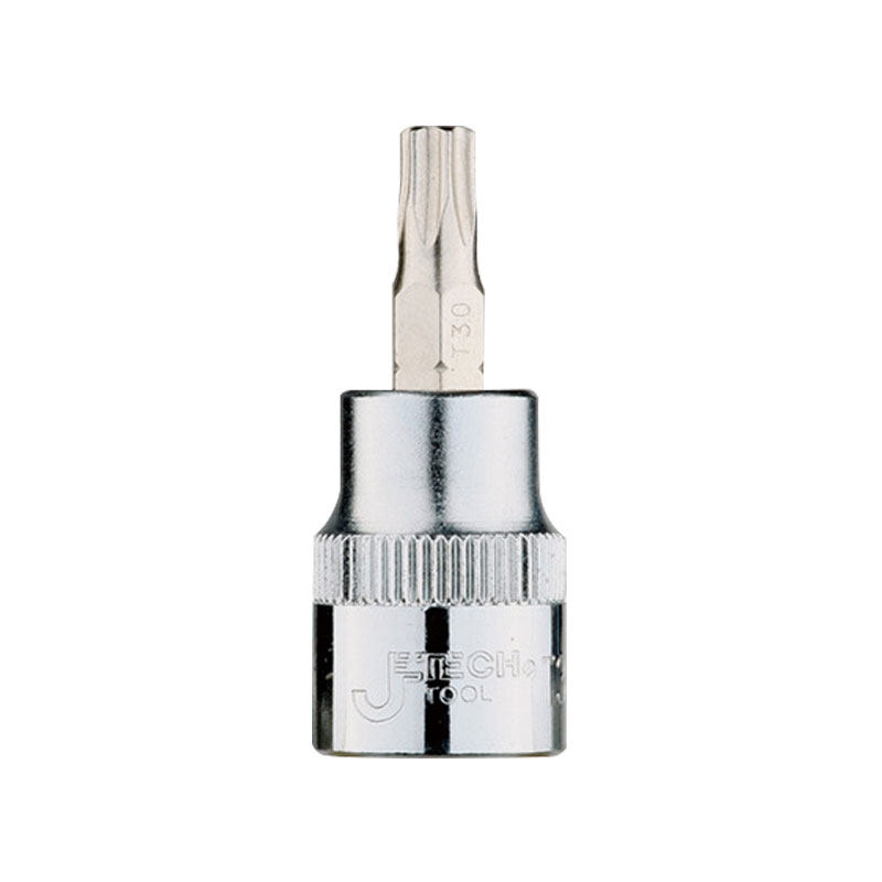 Jtech Jieke Plum Blossom Type Screwdriver Socket - Large, Medium, and ...