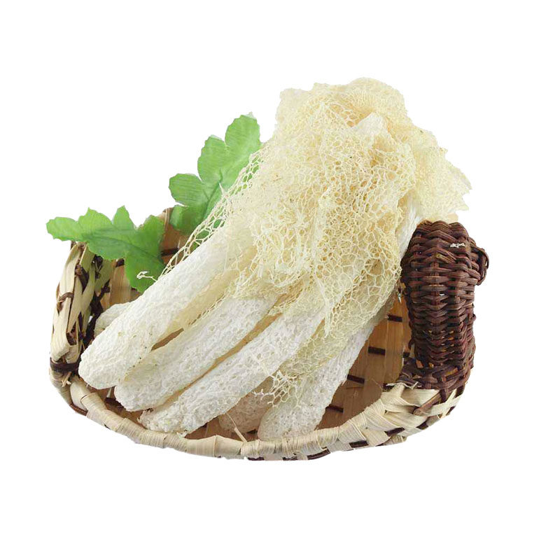 Houba bambusová Jin Ming Gutian - 50g sušená jedlá houba