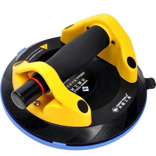 Industrial Grade Large Plate Tile Suction Cup - Wo Energy Tool Vacuum ...