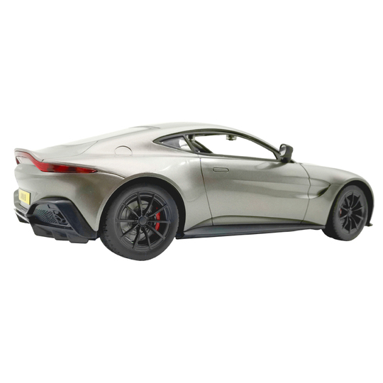 Jianfengyuan 1:14 Aston Martin Remote Control Car - Sports Car Model