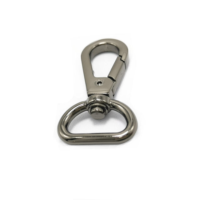 Bag hardware accessories hardware buckle hook buckle metal buckle